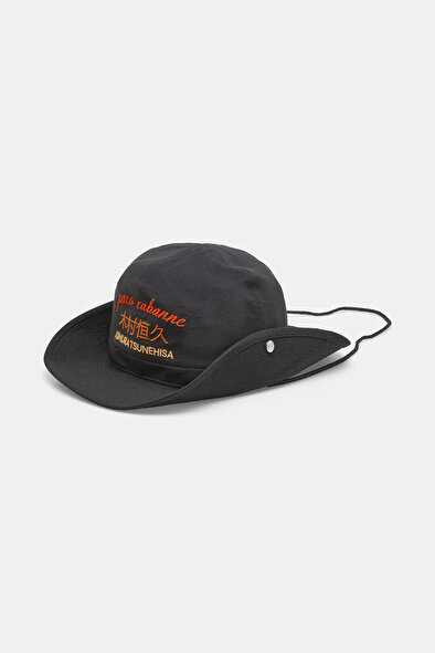 Paco Rabanne Hat
