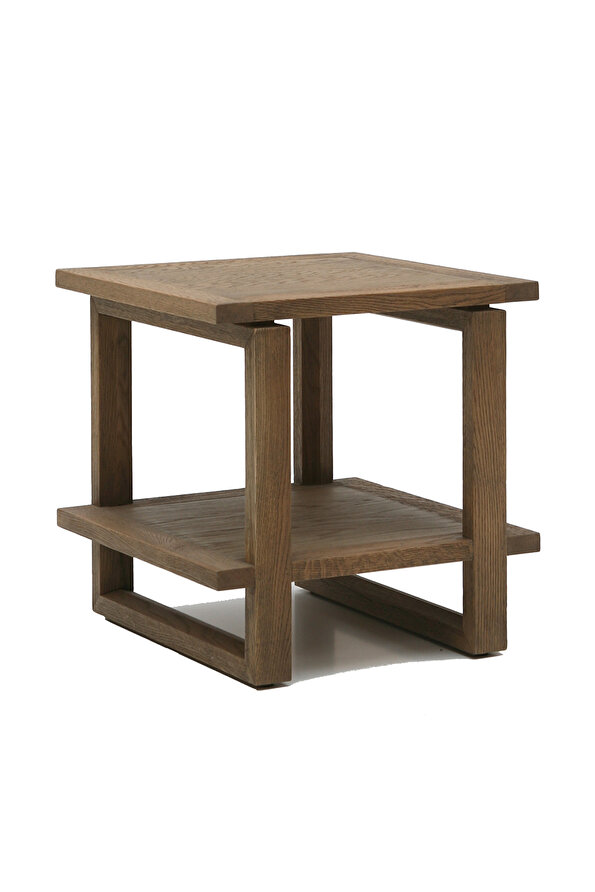 COLORLESS VAKKO TABLE