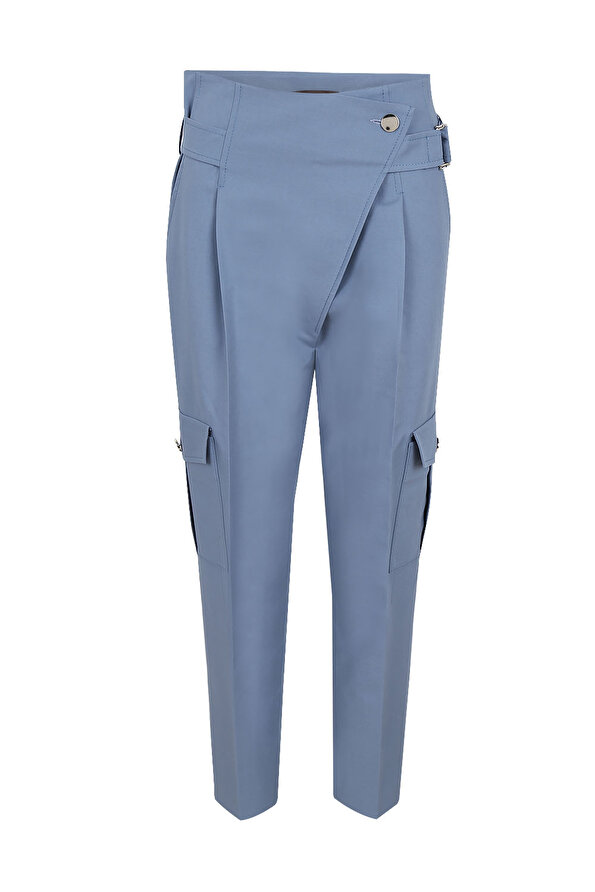 Vakko Women Pants
