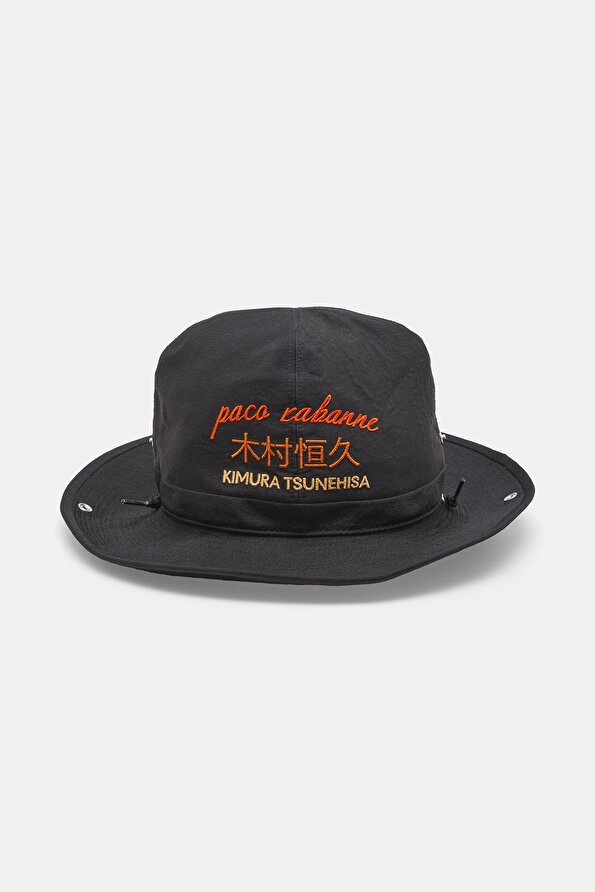Paco Rabanne Hat