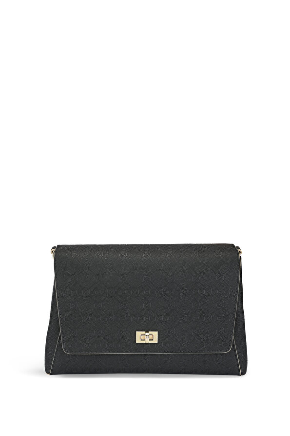 Women BLACK VAKKO BAG
