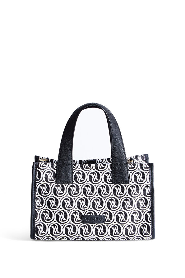 Women BLACK VAKKO BAG
