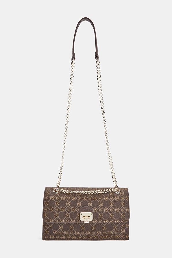 Women Brown Vakko Bag