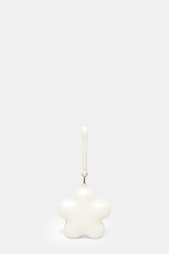 WHITE SIMONE ROCHA BAG