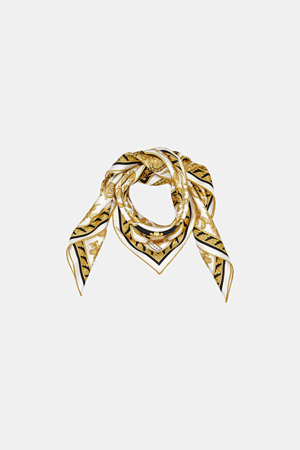 Vakko Women Scarf