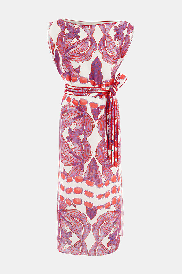 Maıson La Plage Dress